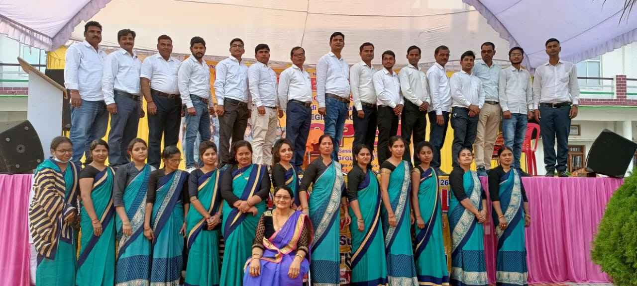 RLS Convent School Bangarkala: Best Details on 1 click - e radio india